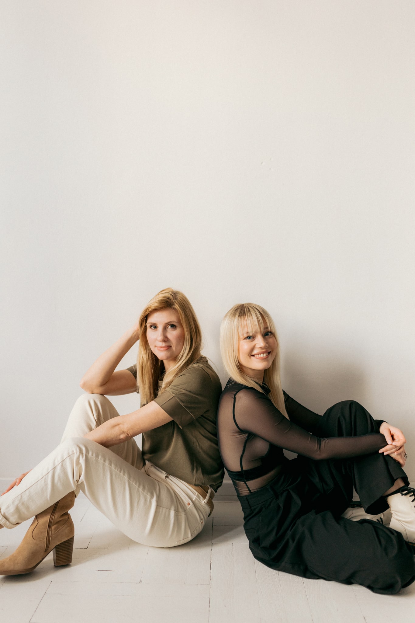 Fotografia wizerunkowa i biznesowa Warszawa | Piżmak Studio